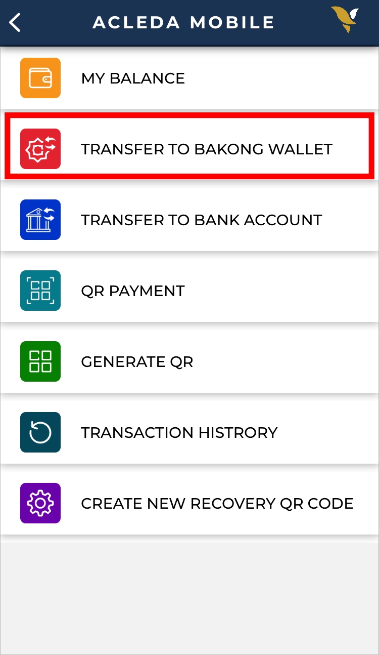 【Bakong(バコン)】アクレダ銀行バコンウォレットへのチャージ方法と銀行間送金の方法を解説 | 「カンボジ屋さん」カンボジア情報ブログ